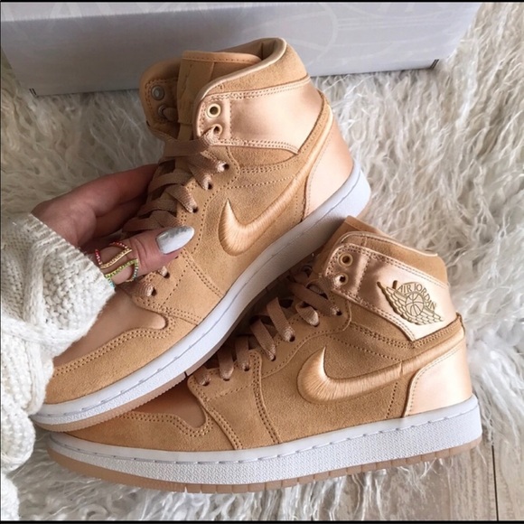 Nike | Shoes | Nwt Nike Air Jordan Retro High | Poshmark